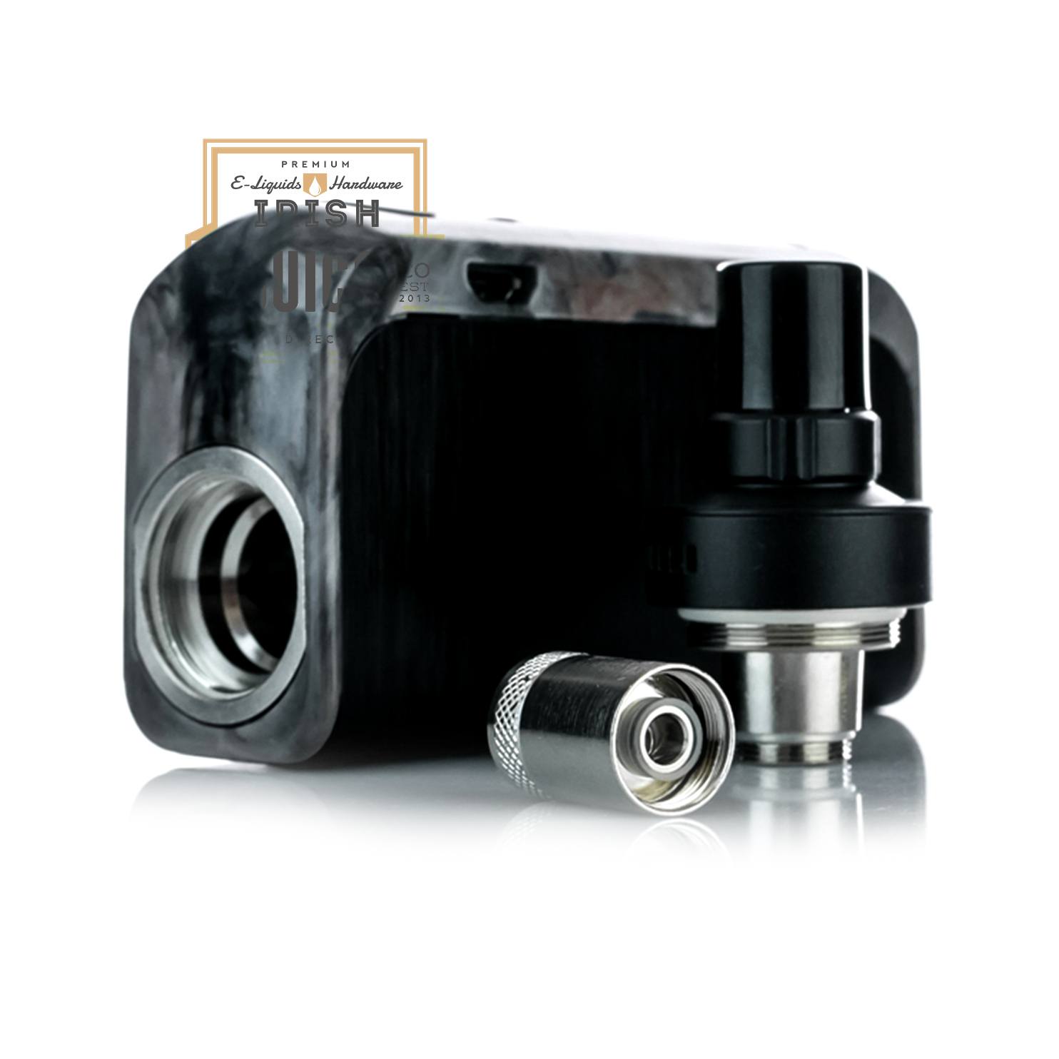 Joyetech eGo AIO ProBox Starter Kit - Irish E-Juice Direct
